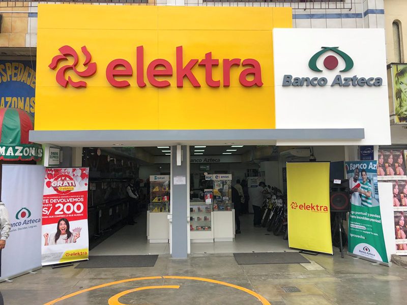 ¿Qué pasa con mi deuda en Elektra si muero? - Infórmate y más