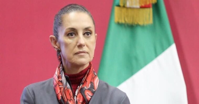 Claudia Sheinbaum Afirma Que Fiscal De Morelos Debe Ser Juzgado
